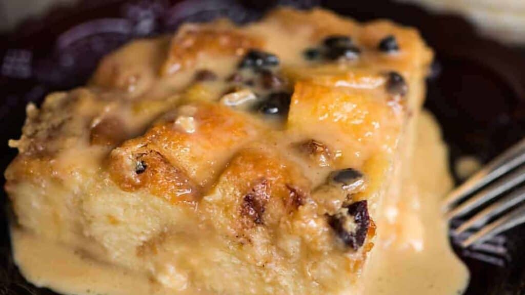 18 Irresistible Bread Puddings That Turn Leftover Bread Into Dessert ...