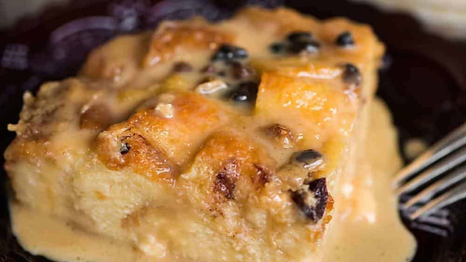 18 Irresistible Bread Puddings That Turn Leftover Bread Into Dessert ...