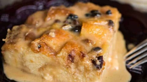 18 Irresistible Bread Puddings That Turn Leftover Bread Into Dessert ...
