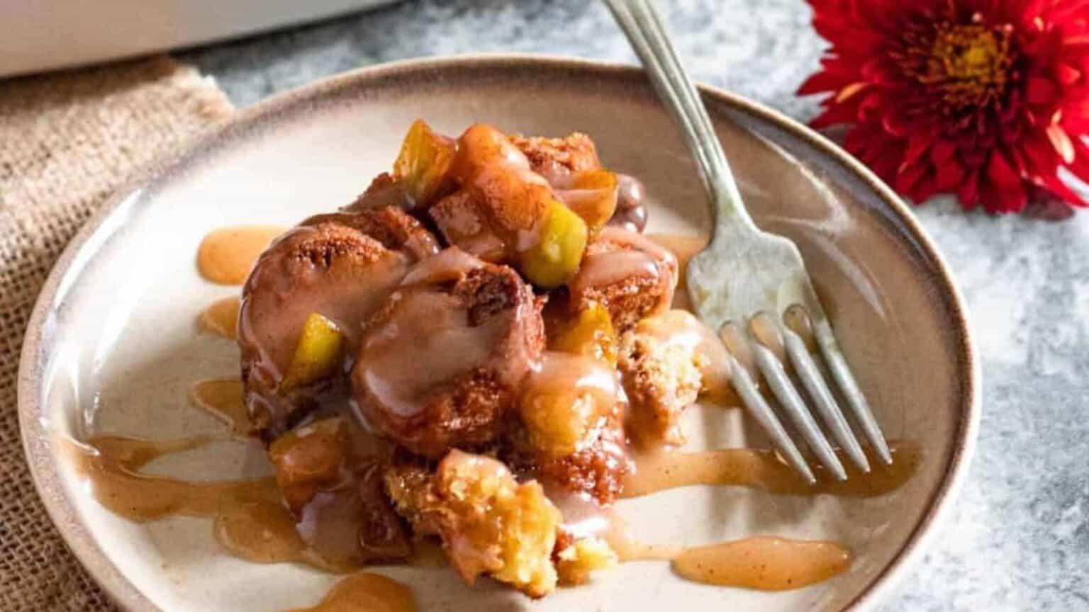 18 Irresistible Bread Puddings That Turn Leftover Bread Into Dessert ...