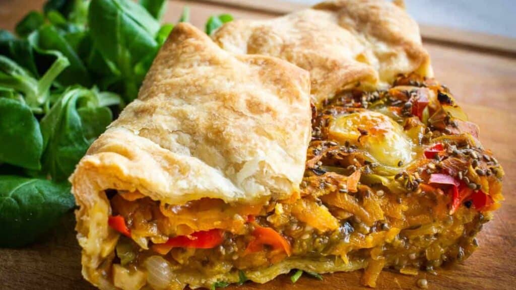 14 Sweet and Savory Tarts That Turn Heads on Any Table - Savor and Smile