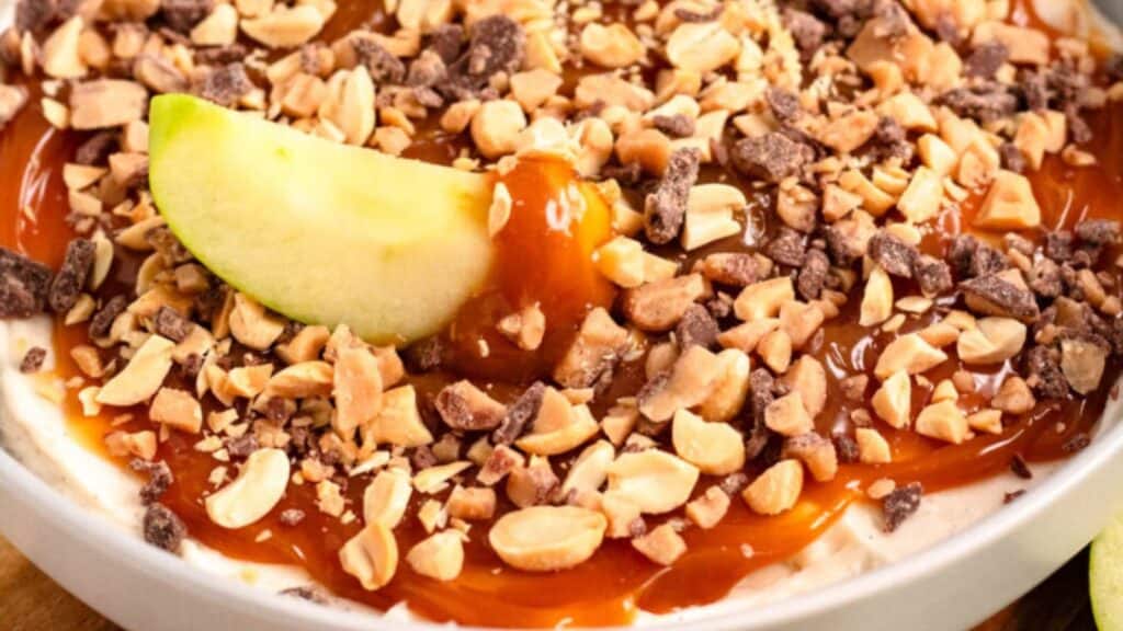 22 No-Fuss Sweet Dips Everyone Will Crowd Around - Savor and Smile