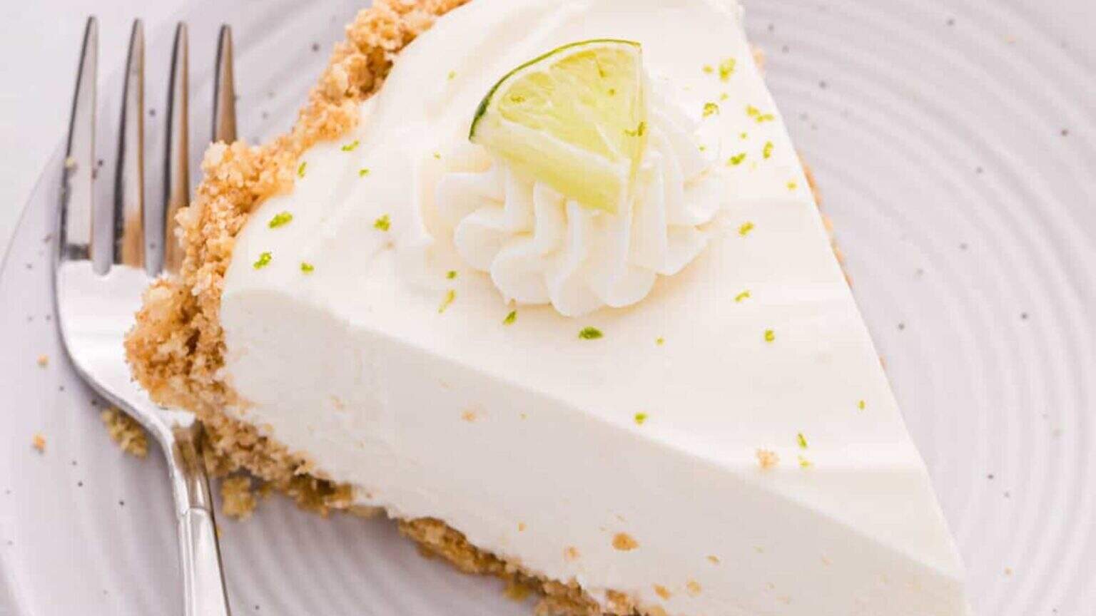 16 No-Bake Pies That Bring Big Dessert Energy Without the Oven - Savor ...