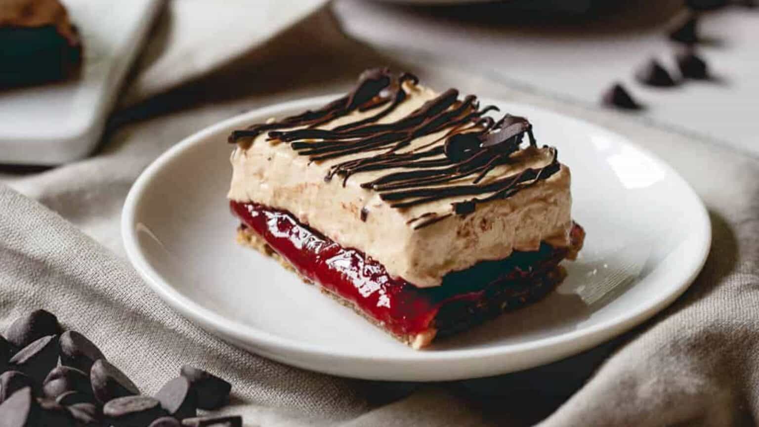 12 PB&J Recipes That Are a Must-Try for Every Peanut Butter Lover ...