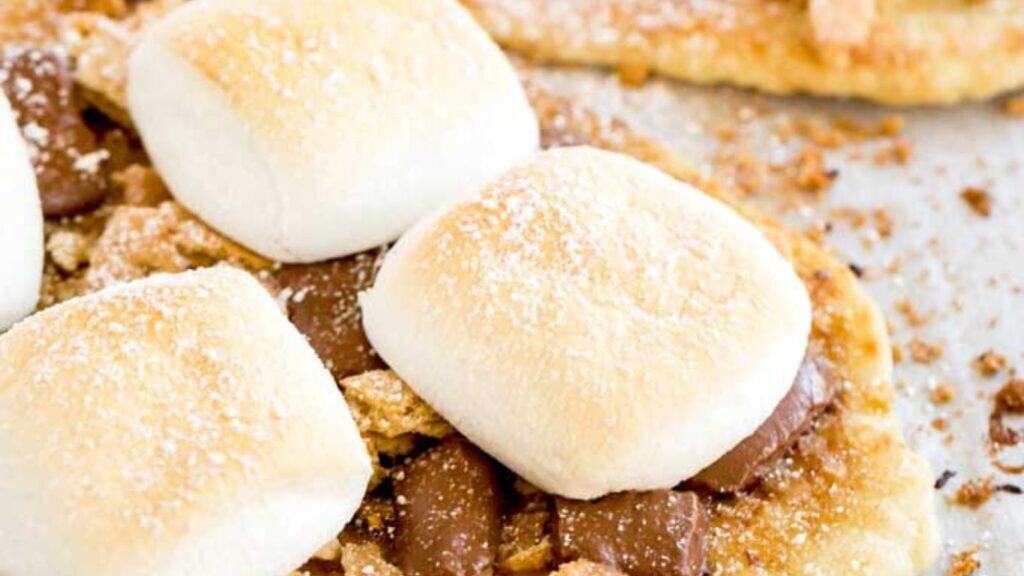 16 Speedy Desserts to Satisfy Your Cravings in 20 Minutes or Less ...