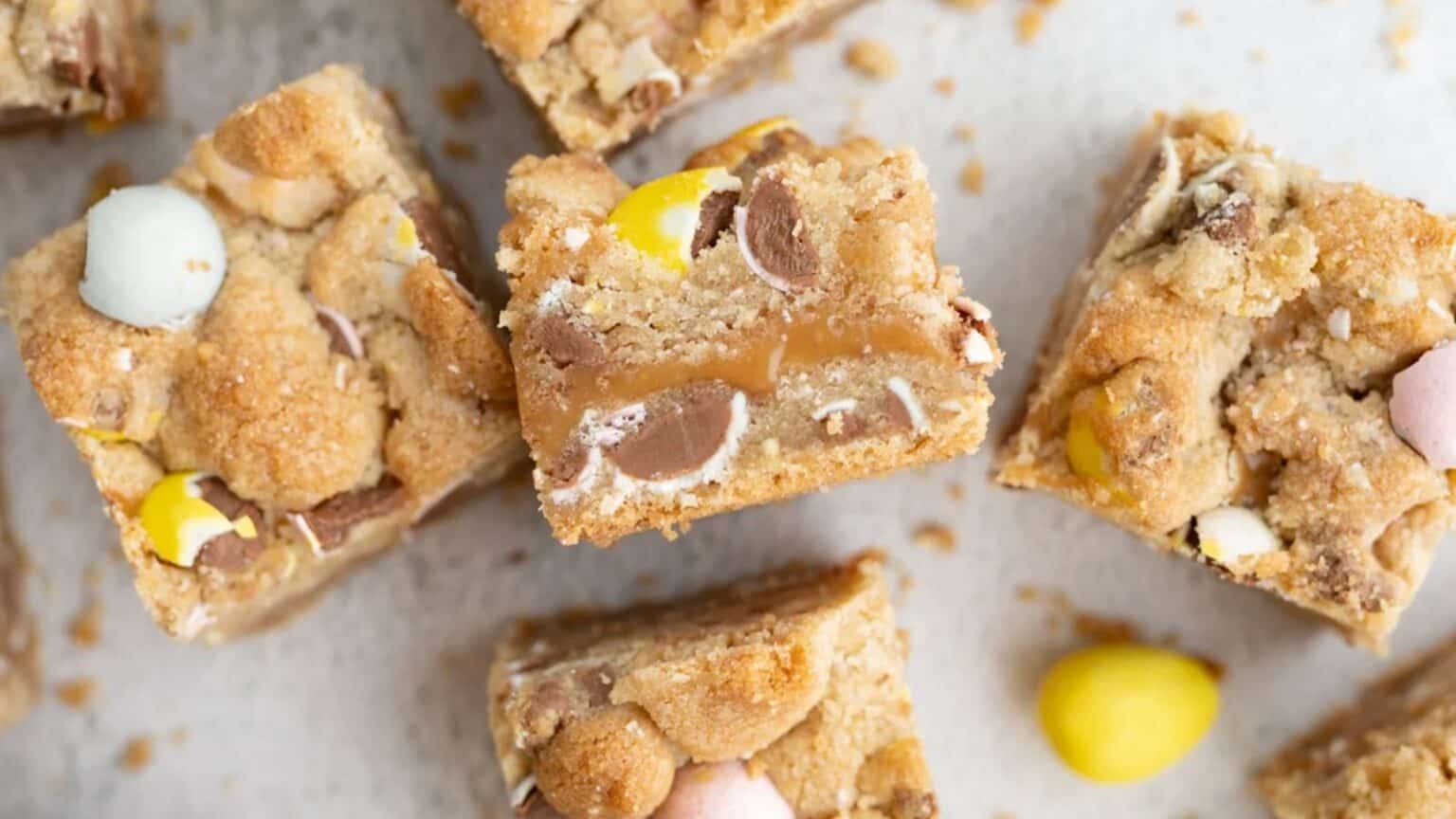 18 Sweetened Condensed Milk Desserts That Are Pure, Spoonable Bliss ...