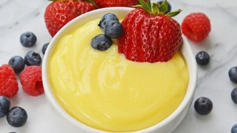 14 Custard Dishes That Are So Creamy, They’ll Melt in Your Mouth ...