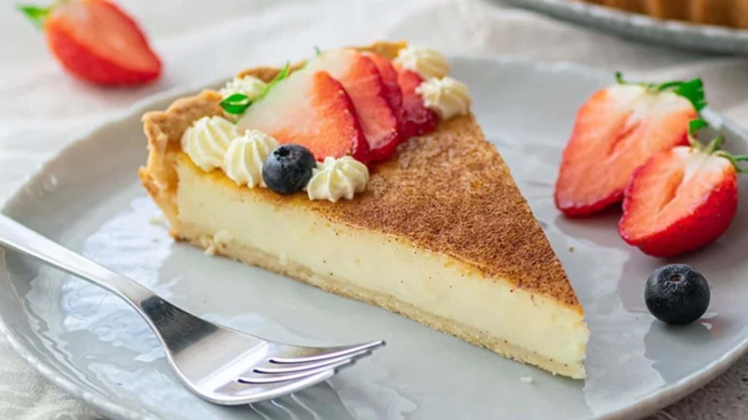 14 Custard Dishes That Are So Creamy, They’ll Melt in Your Mouth ...
