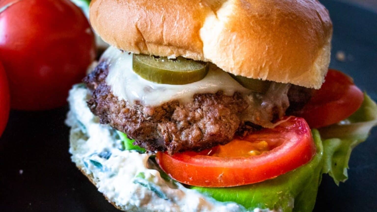 20 Juicy Burgers That’ll Outshine Everything Else at the Cookout ...