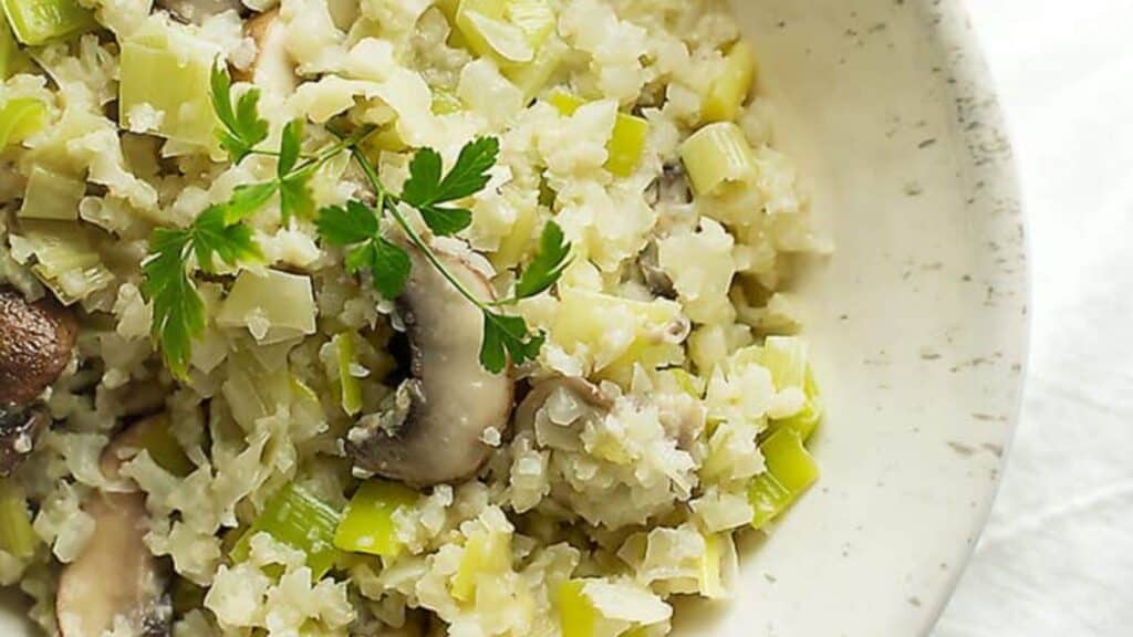 14 Creamy Risotto Dishes That Taste Like Fine Dining at Home - Savor ...