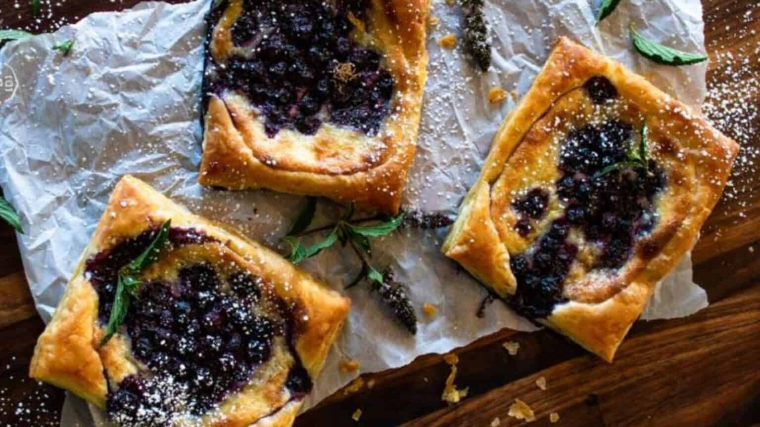 16 Delicious Ways to Turn Store-Bought Puff Pastry into Pure Magic ...