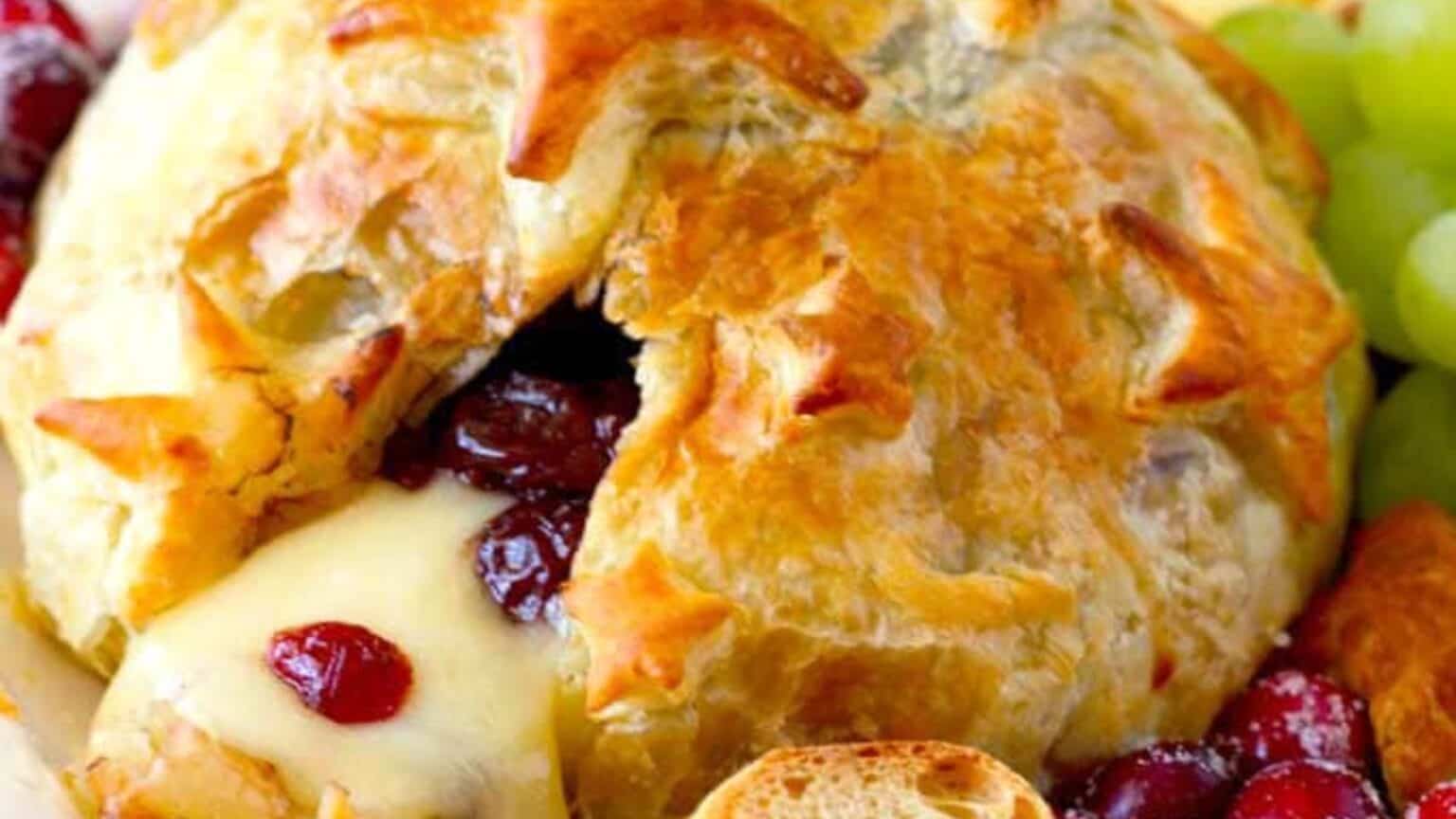 16 Delicious Ways to Turn Store-Bought Puff Pastry into Pure Magic ...