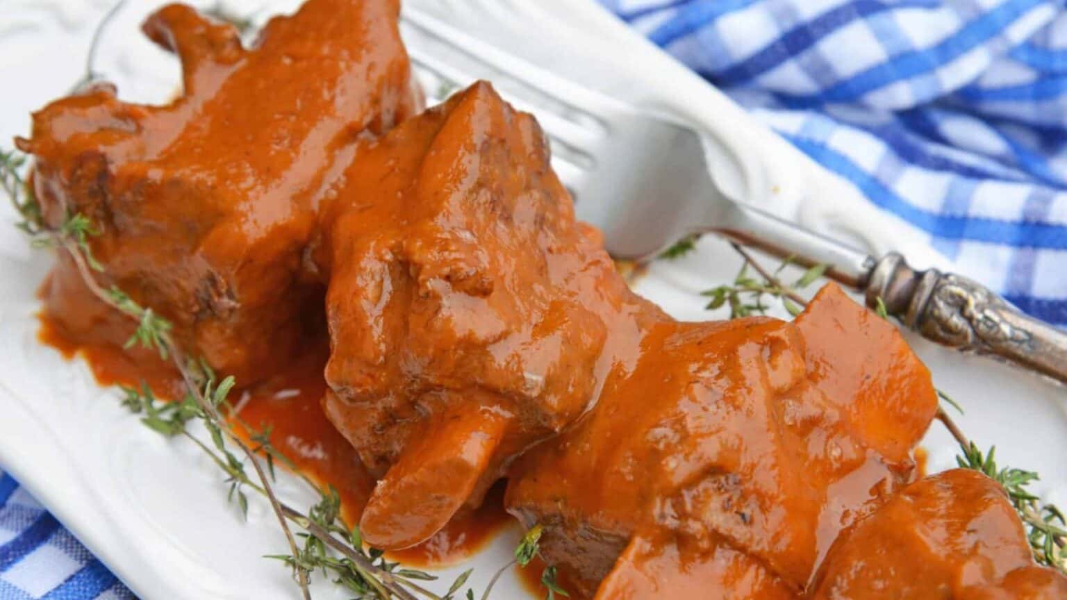 16 Flavor-Packed Short Rib Recipes You’ll Crave Again and Again - Savor ...