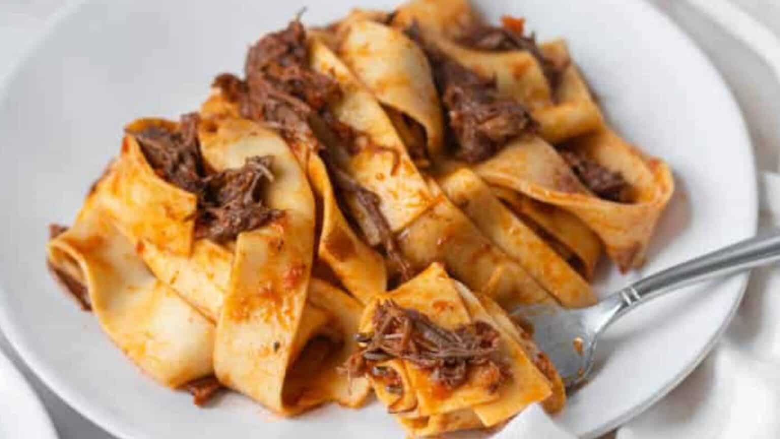 16 Flavor-Packed Short Rib Recipes You’ll Crave Again and Again - Savor ...