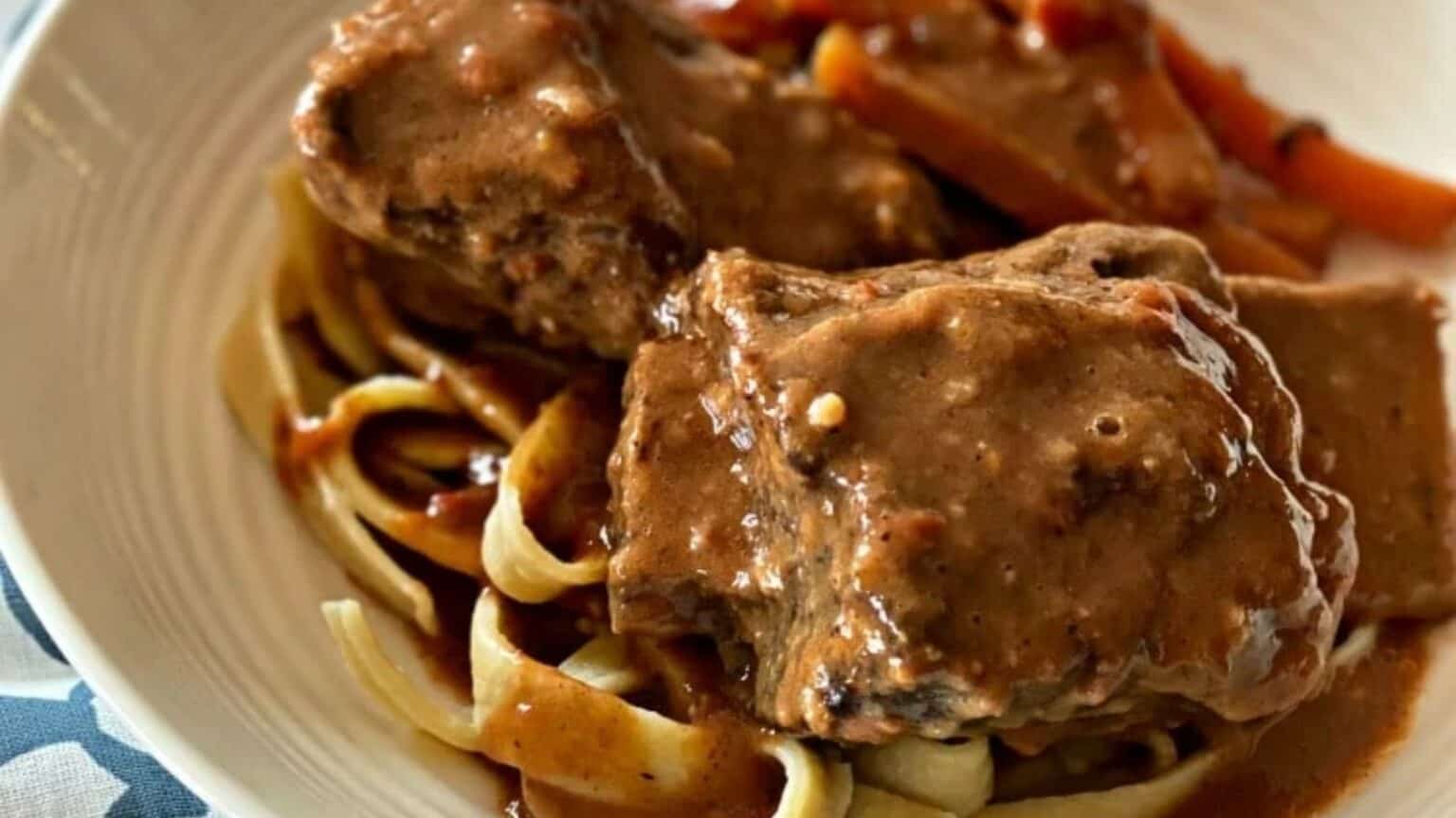 16 Flavor-Packed Short Rib Recipes You’ll Crave Again and Again - Savor ...