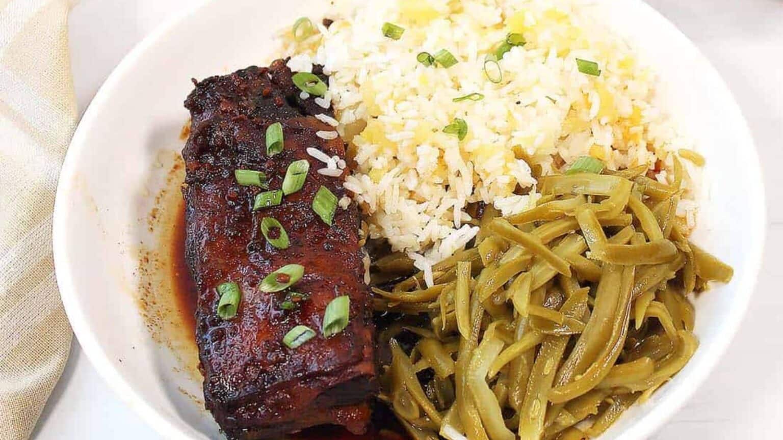 18 Short Rib Recipes So Tender They Fall Off the Bone - Savor and Smile