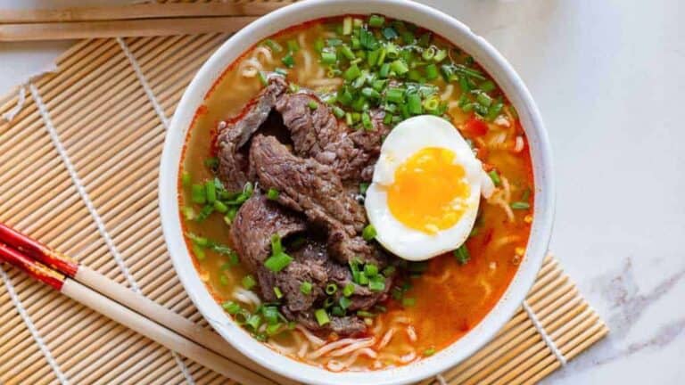 18 Ramen Recipes That Make Every Night a Noodle Night - Savor and Smile
