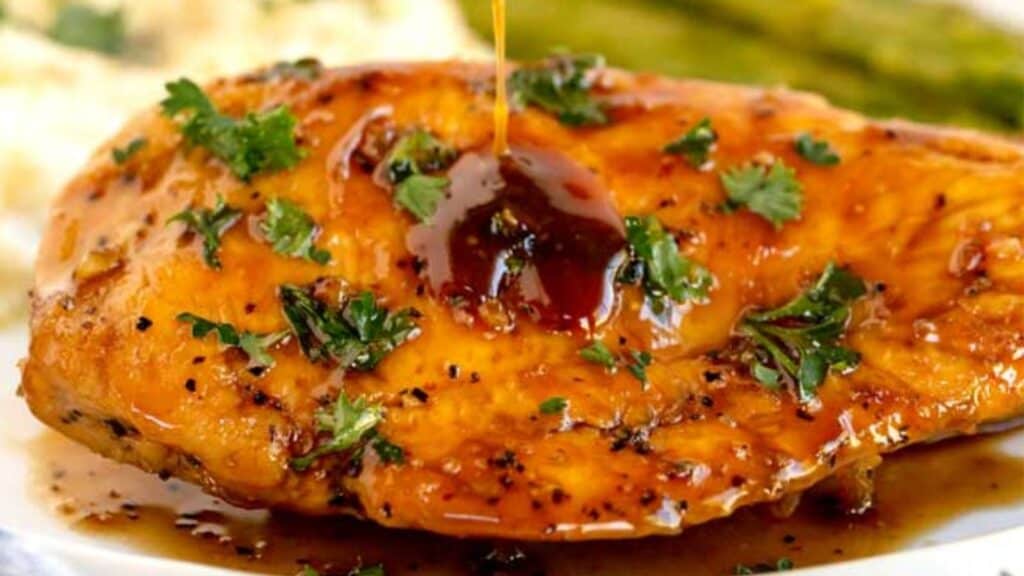 13 Chicken Breast Recipes So Good, You’ll Never Eat Bland Chicken Again ...