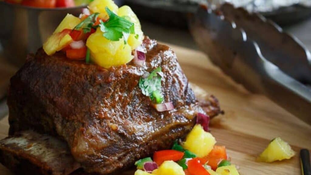 18 Short Rib Recipes So Tender They Fall Off the Bone - Savor and Smile