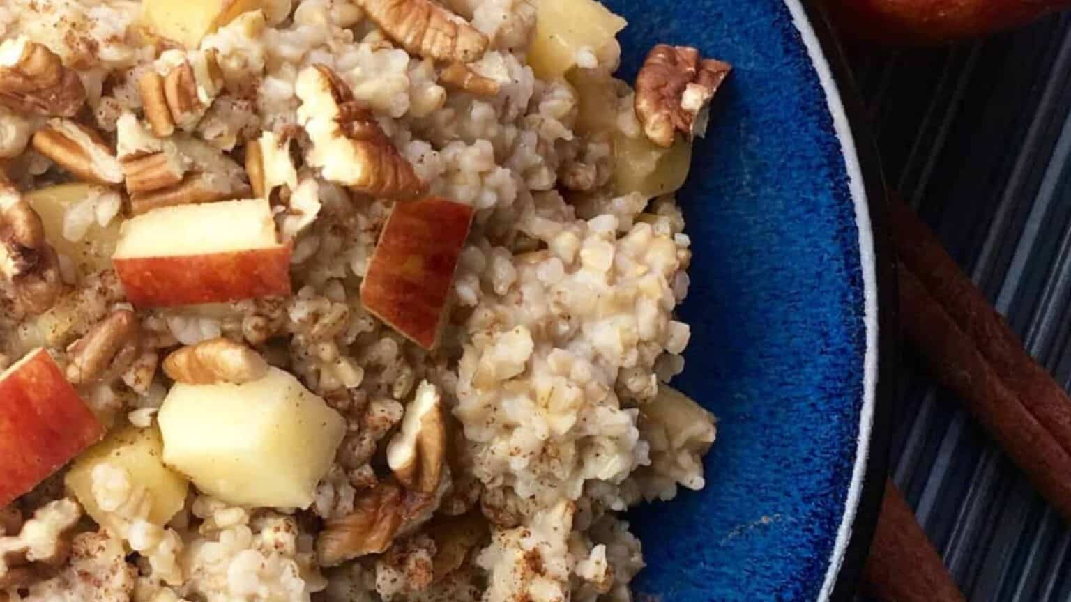 14 Effortless Crockpot Breakfasts That Practically Make Themselves ...