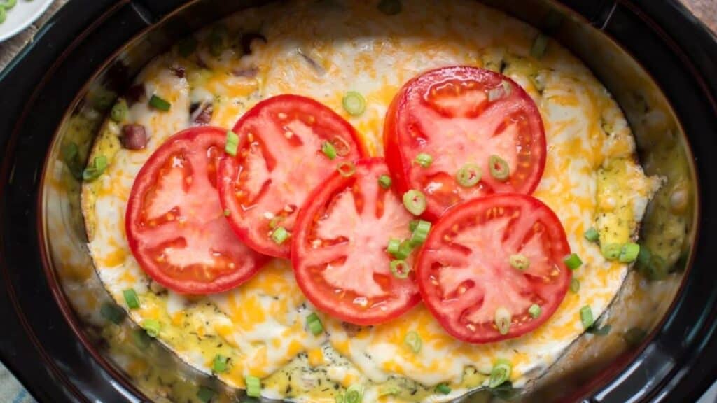 14 Effortless Crockpot Breakfasts That Practically Make Themselves ...