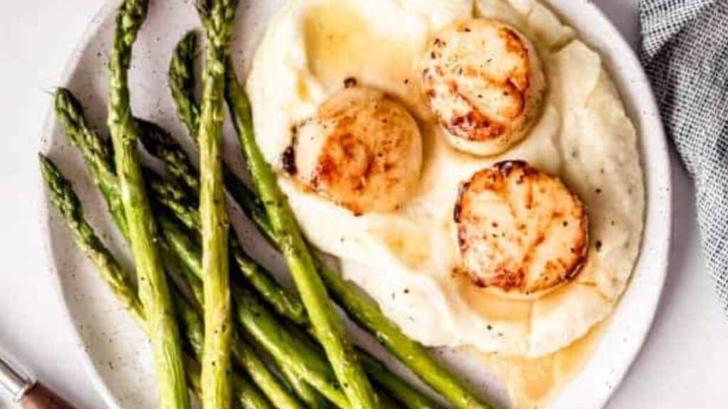 14 Scallop Recipes That Will Make You Feel Like a Gourmet Chef - Savor ...