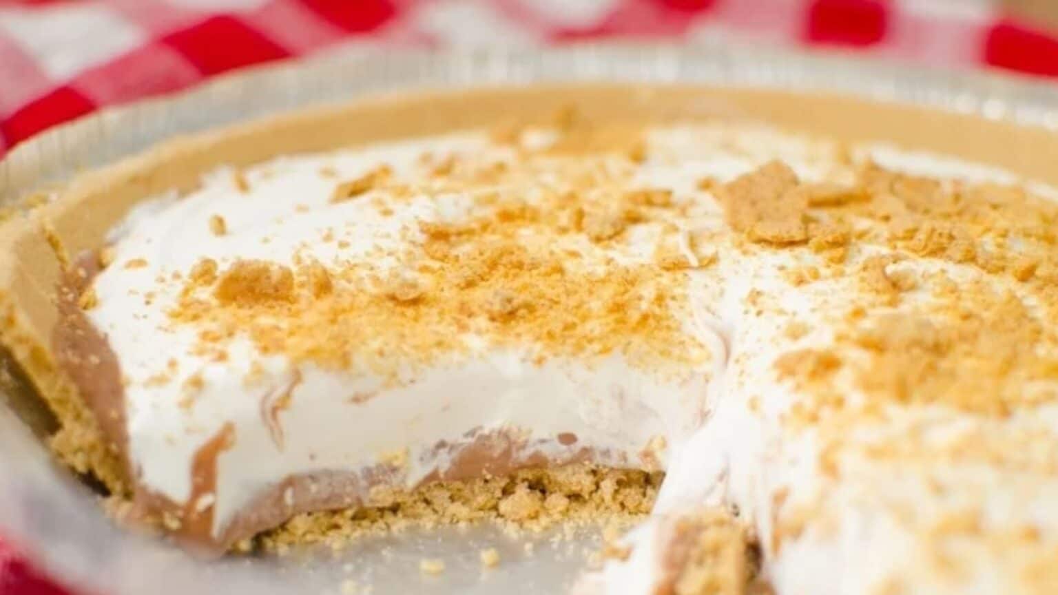 18 Sweetened Condensed Milk Desserts That Are Pure, Spoonable Bliss ...