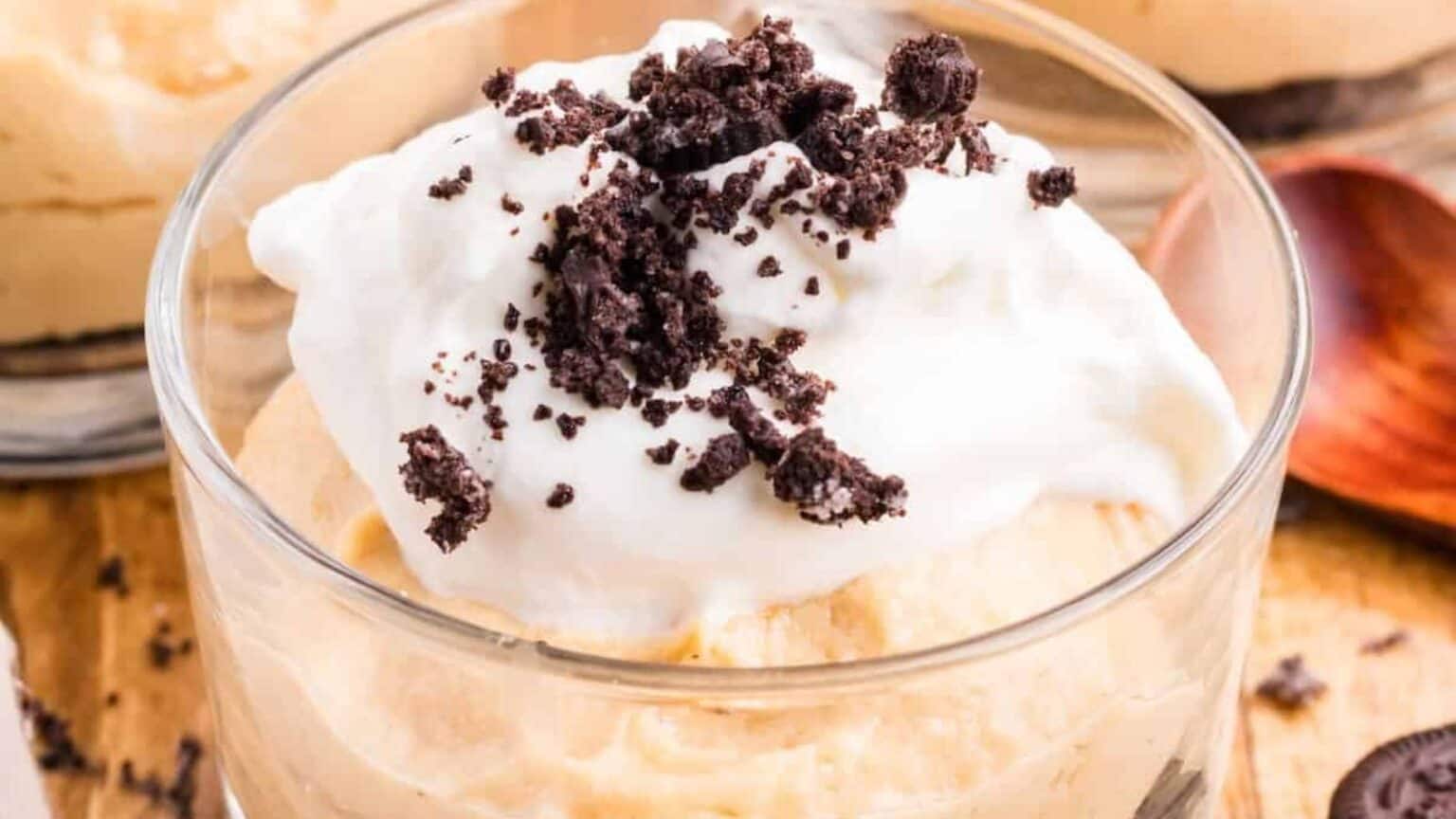 12 Whipped Cream Desserts You’ll Eat Before Anyone Notices - Savor and ...