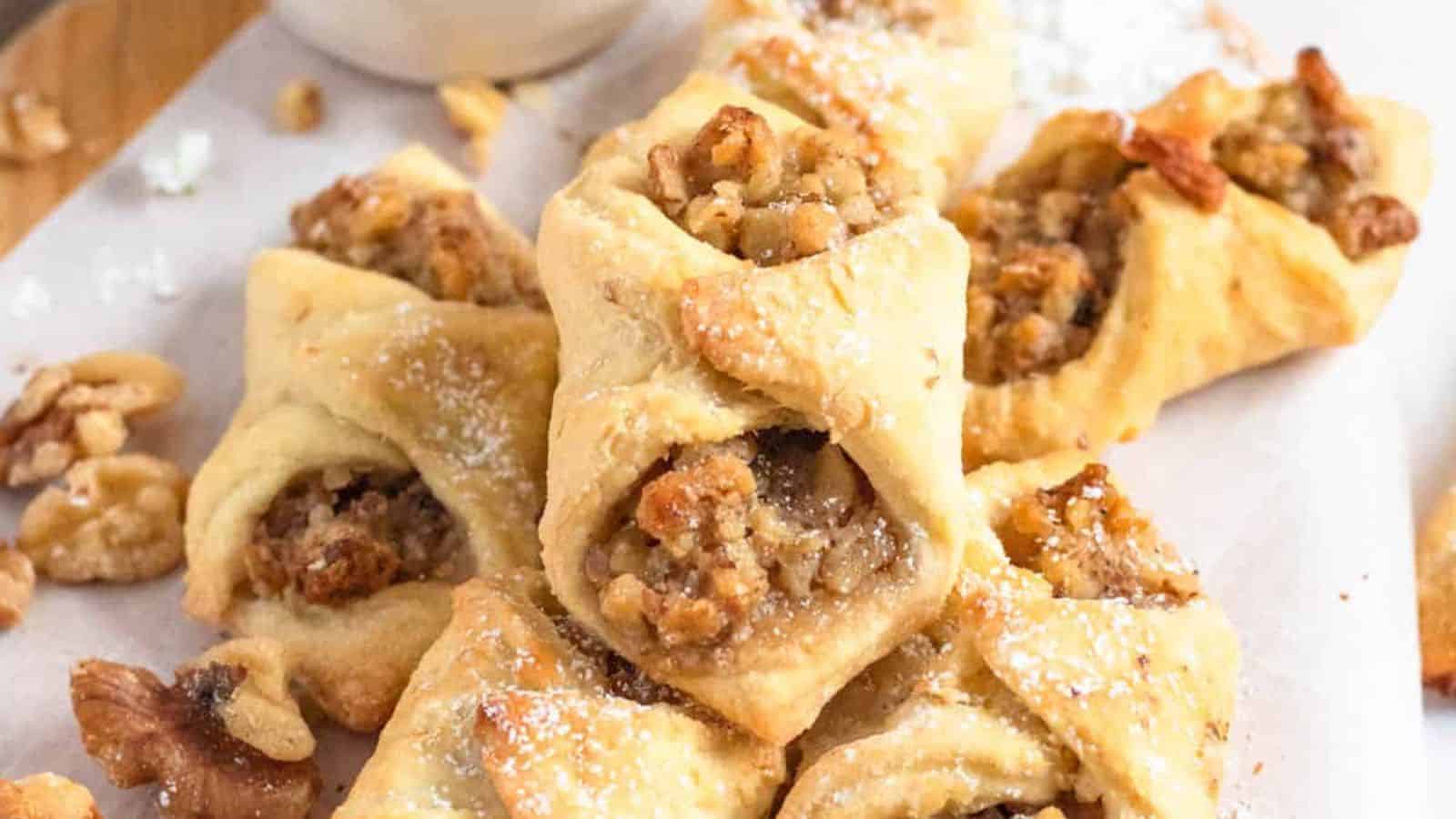 14 Genius Ways to Use Walnuts in Your Cooking and Baking - Savor and Smile
