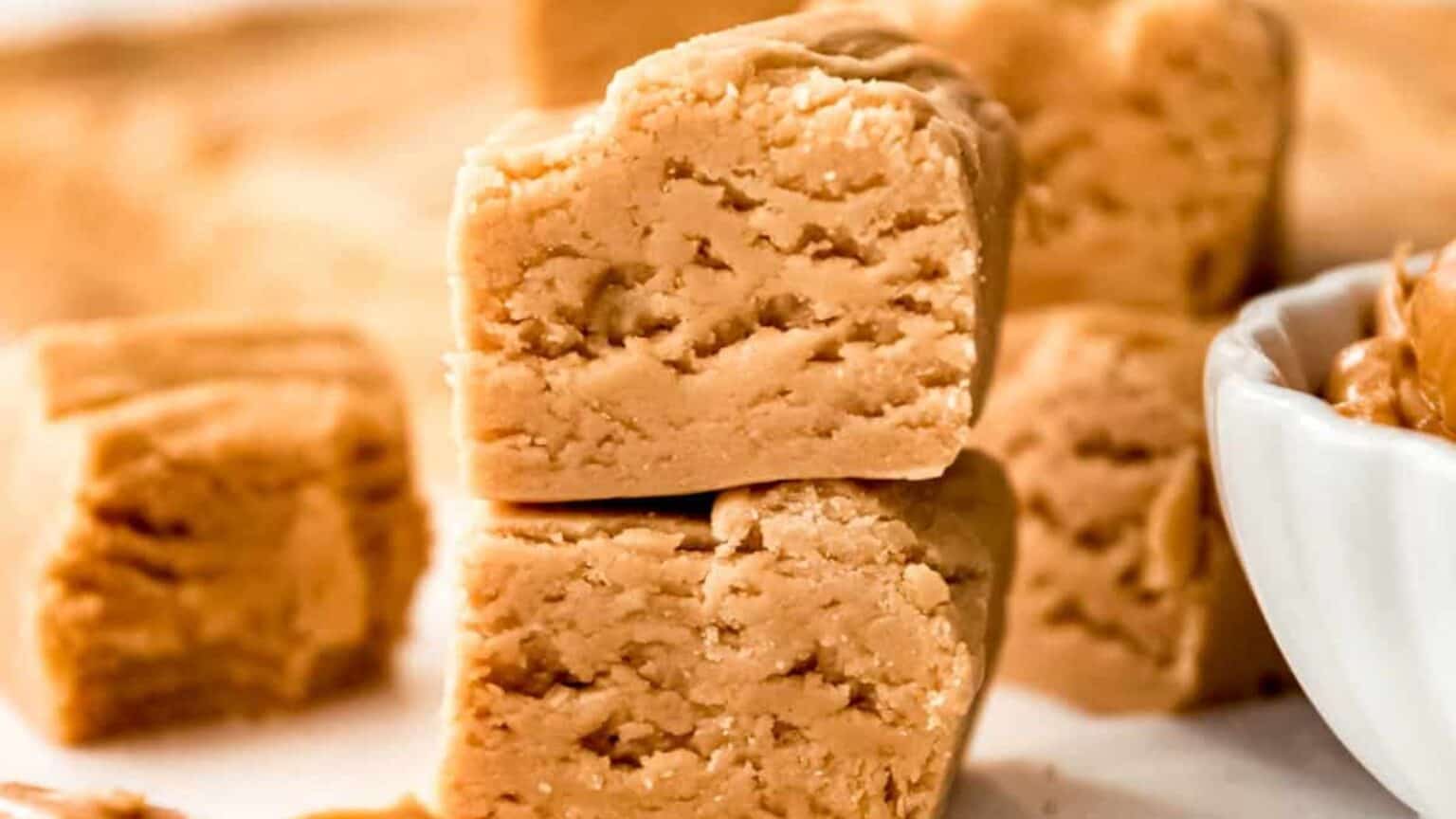 18 Creamy Fudge Recipes That Are Pure Dessert Therapy - Savor and Smile