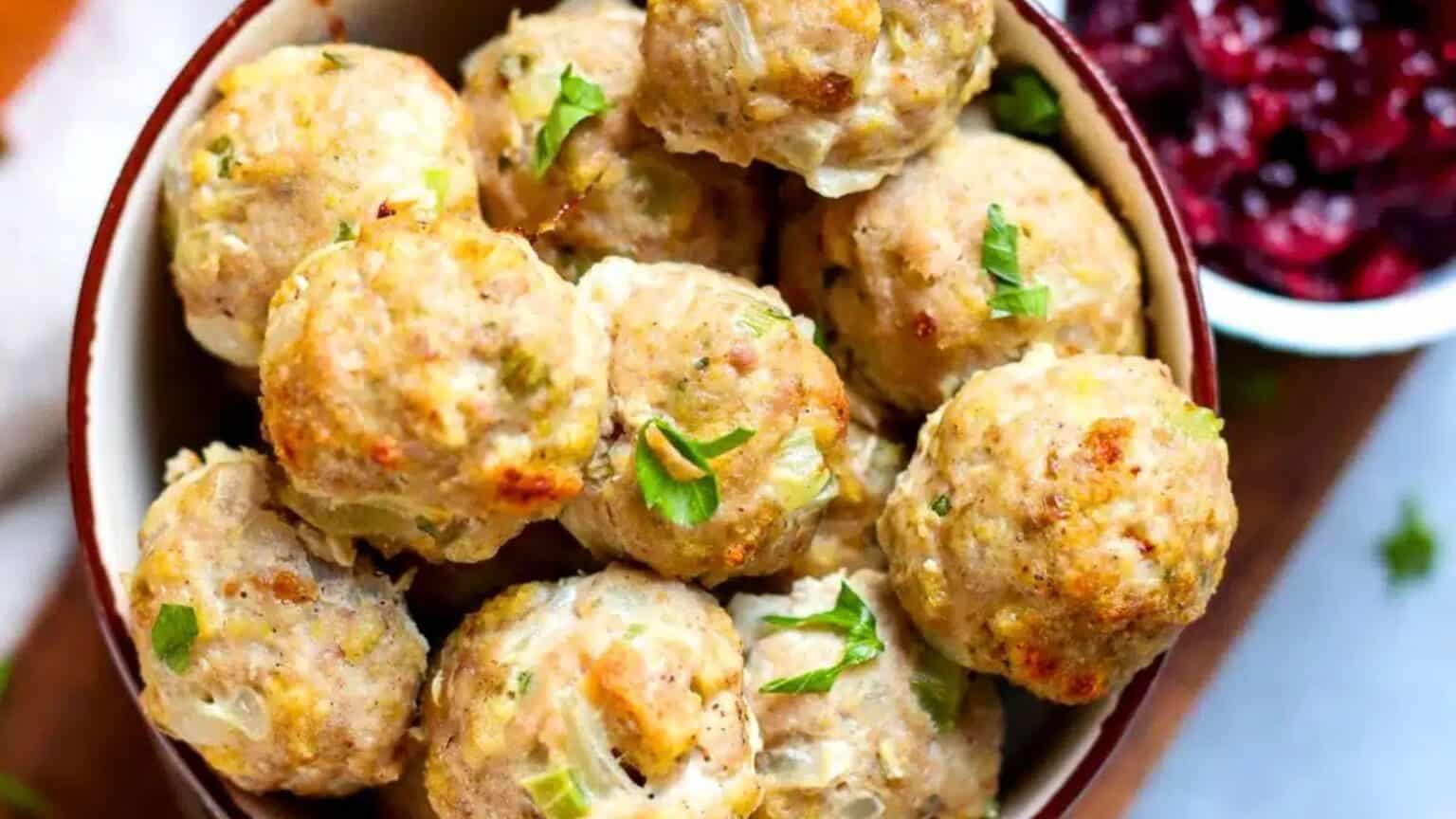 12 Comfort Food Recipes You’ll Want to Try With Stuffing Mix Tonight ...