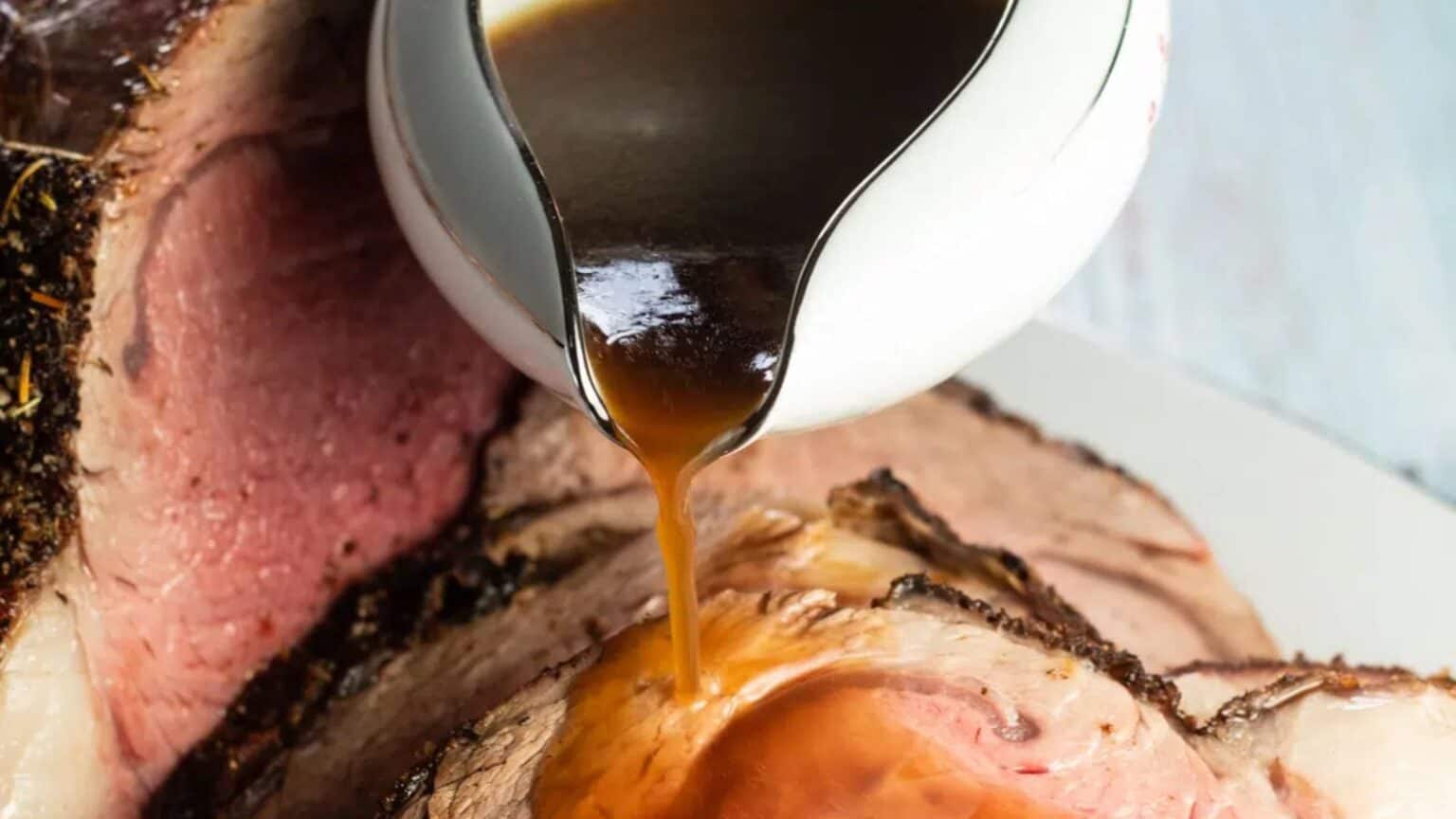 12 Homemade Thanksgiving Condiments to Elevate Your Feast - Savor and Smile