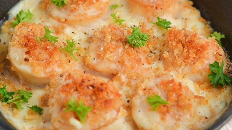 14 Scallop Recipes That Will Make You Feel Like a Gourmet Chef - Savor ...