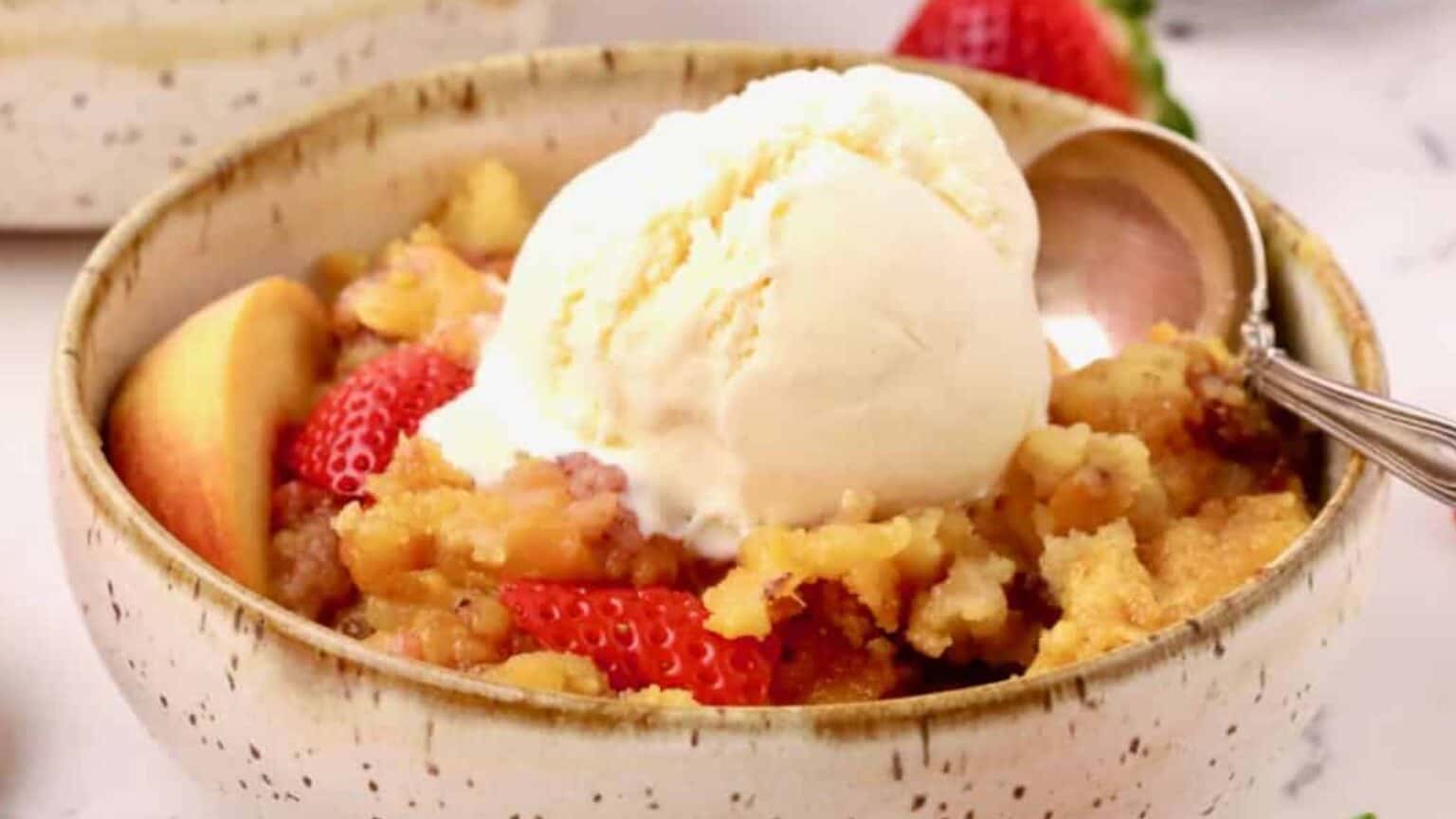 22 Peach Recipes So Delicious, You'll Start Counting Down to Peach ...