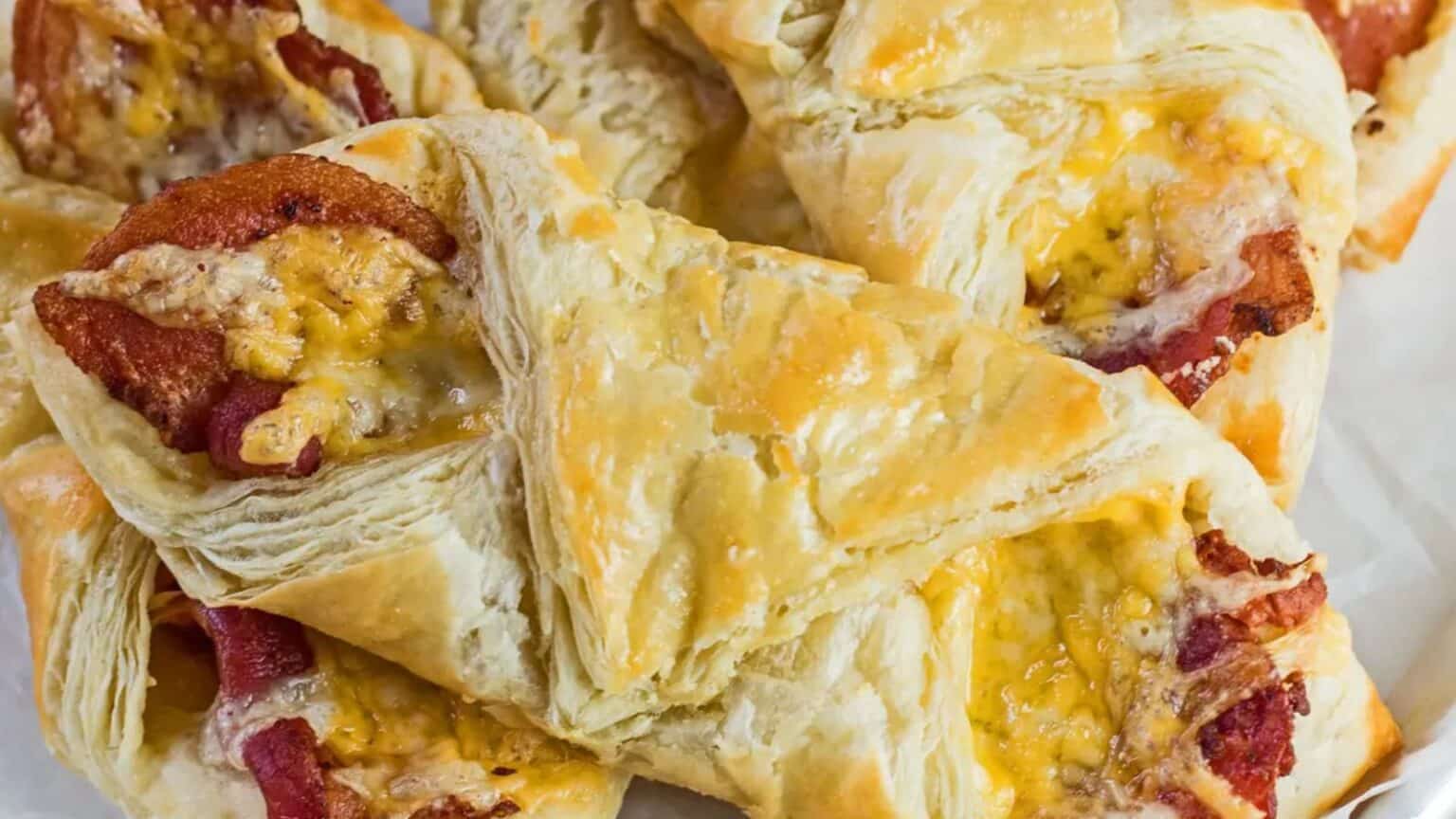 16 Delicious Ways to Turn Store-Bought Puff Pastry into Pure Magic ...