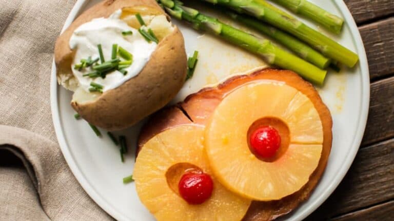 12 Crockpot Ham Dinners You’ll Want to Bookmark for Every Holiday ...