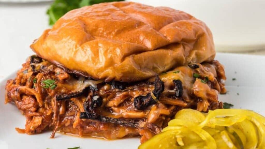 16 Easy Crockpot Dinners That Fill the House with Warmth - Savor and Smile