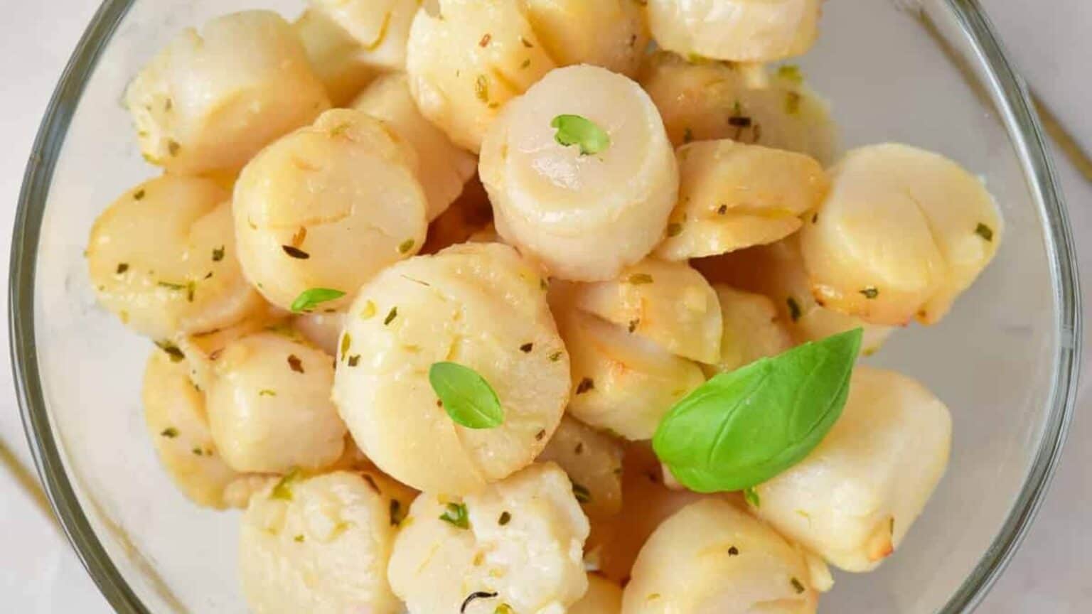 14 Scallop Recipes That Will Make You Feel Like a Gourmet Chef - Savor ...