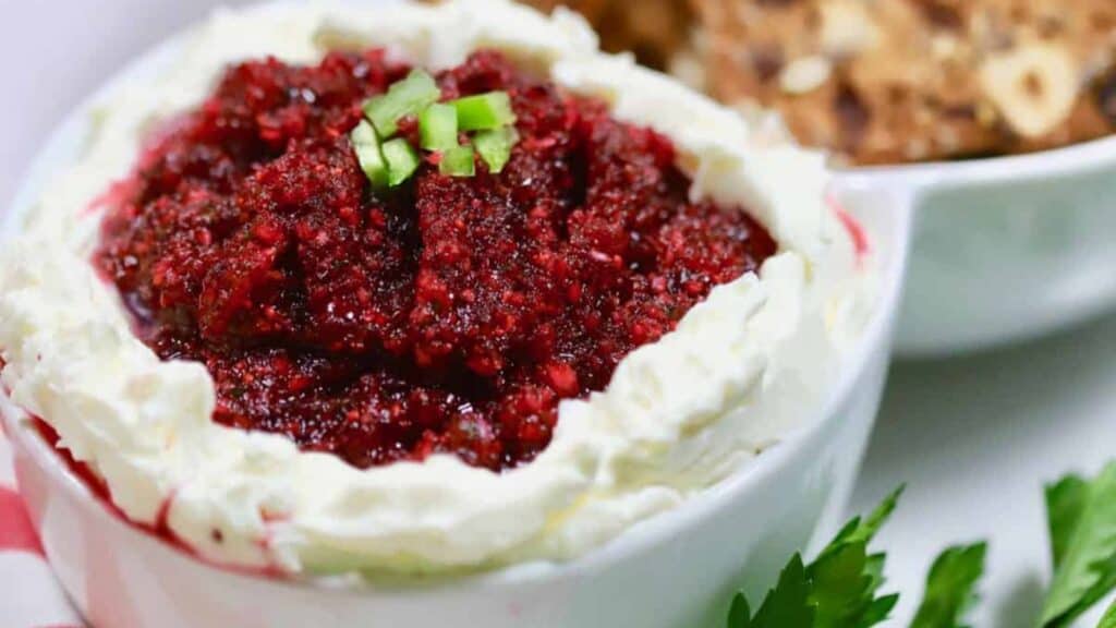 12 Easy Thanksgiving Appetizer Dips You Can Make in Minutes—No Oven ...