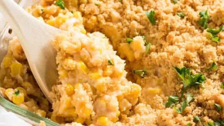 18 Corn Recipes That'll Make You Rethink Your Side Dishes Forever ...