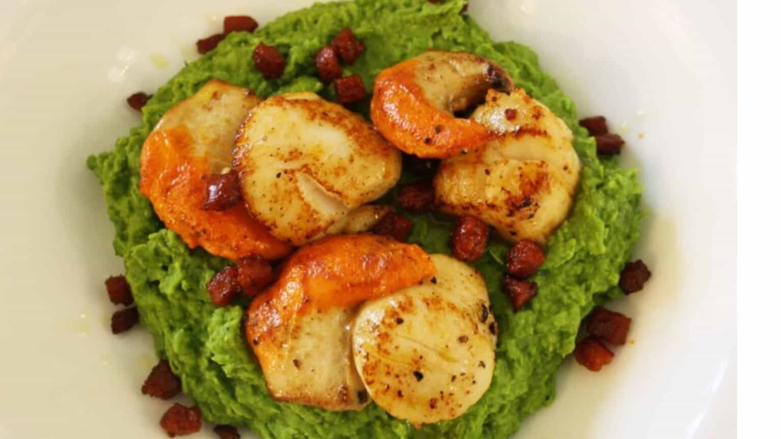 14 Scallop Recipes That Will Make You Feel Like a Gourmet Chef - Savor ...