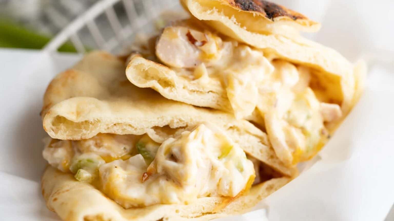 18 Hot Sandwiches That Make Ordinary Meals Feel Epic - Savor and Smile