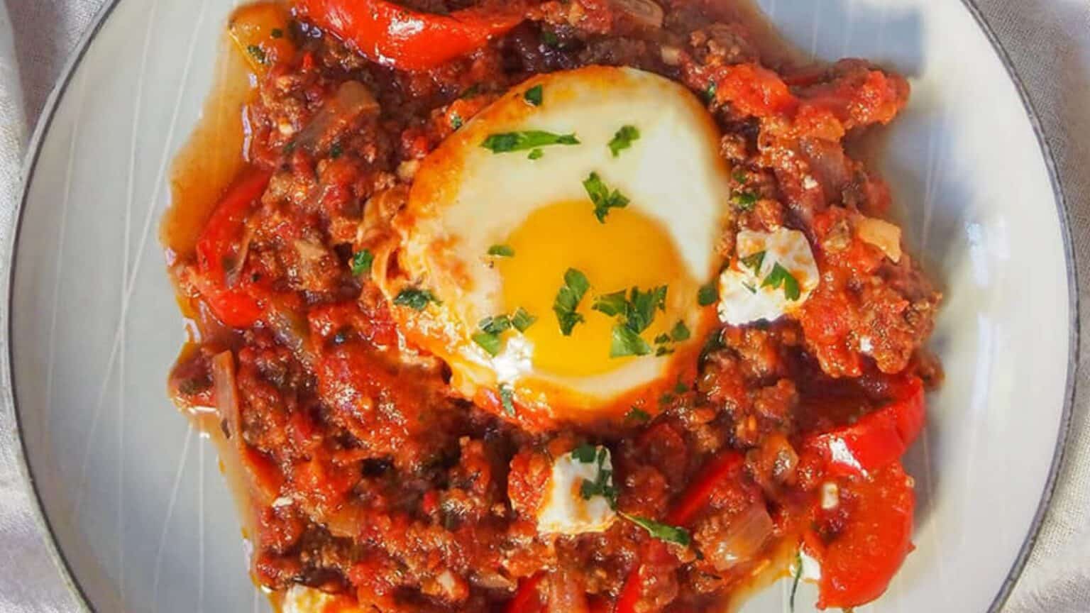 18 Ground Beef Meals That Never Fail to Satisfy - Savor and Smile