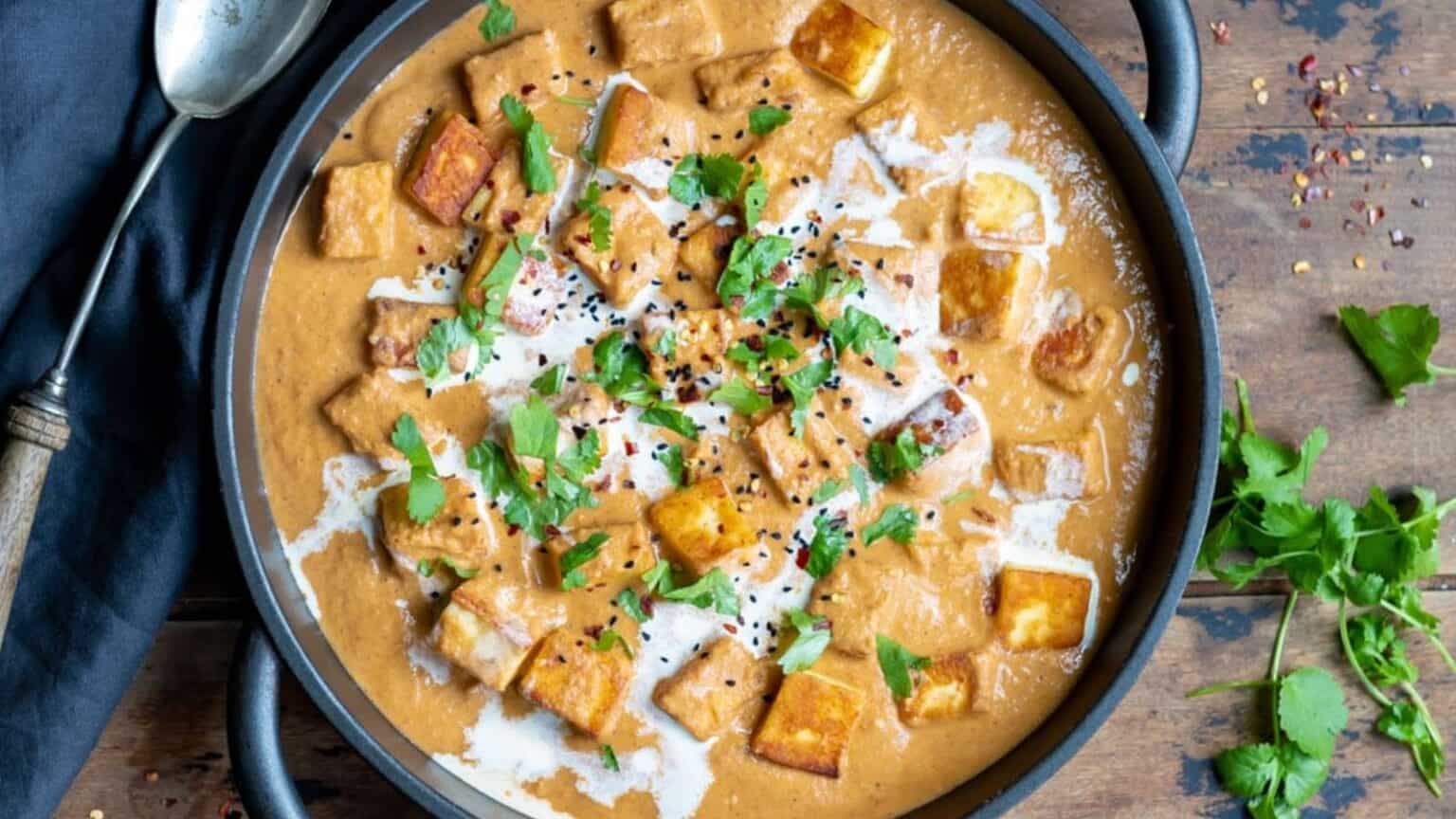 14 Homemade Curry Dishes That’ll Make Your Kitchen Smell Incredible ...
