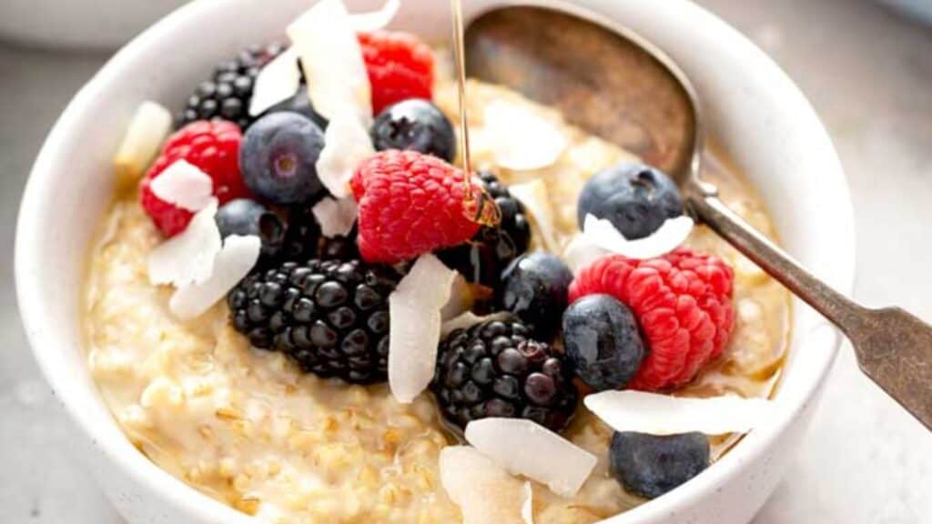 18 Healthy Breakfasts That Give Your Morning a Boost - Savor and Smile