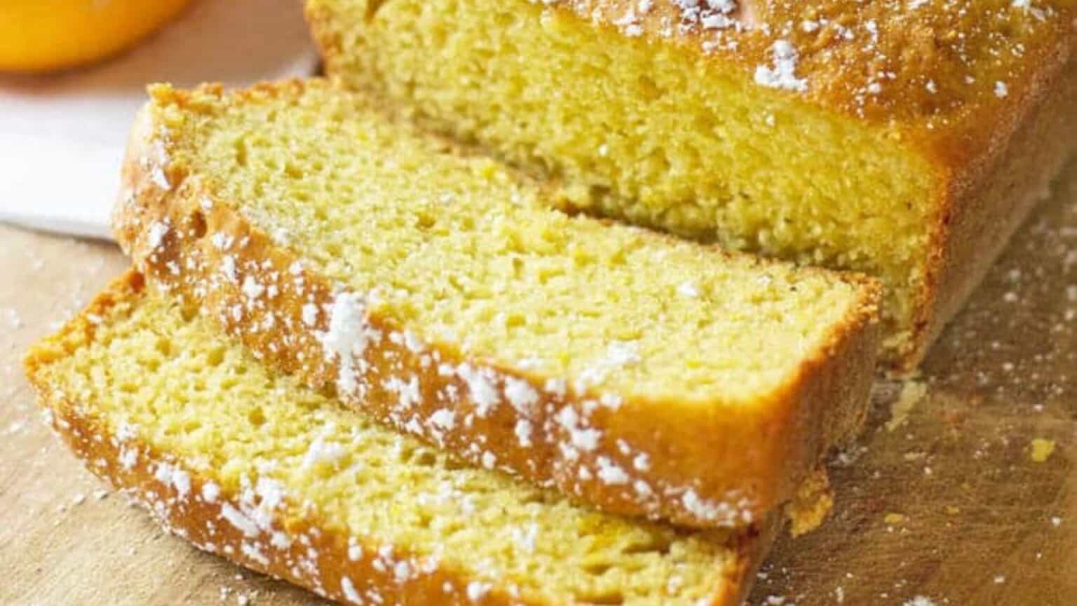 12 Quick Breads Perfect for Breakfast, Snacks, or Anytime Cravings ...