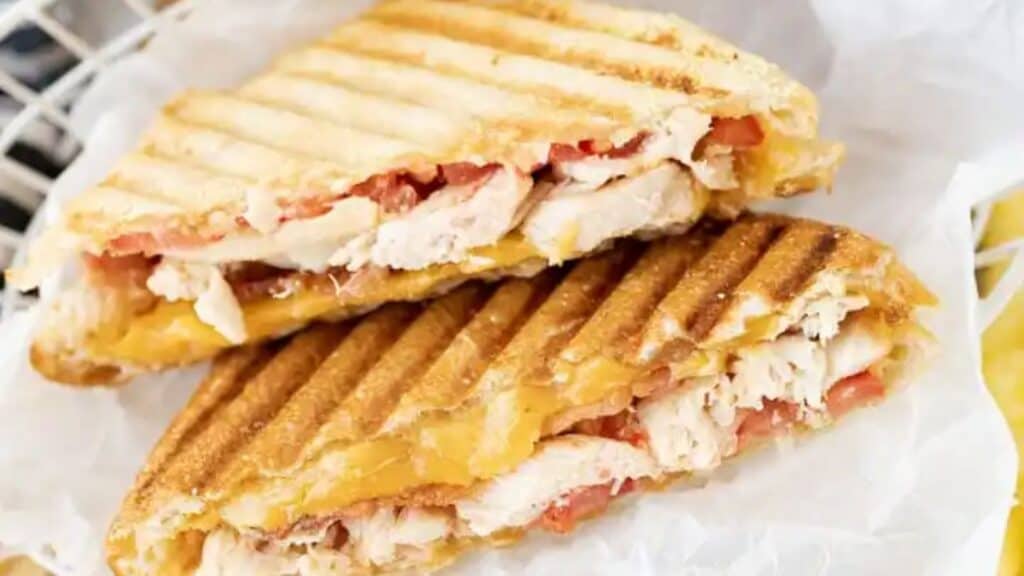 18 Hot Sandwiches That Make Ordinary Meals Feel Epic - Savor and Smile