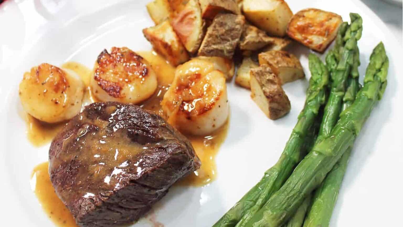 16 Gourmet Dinners So Good, You’ll Never Miss Dining Out Again - Savor ...