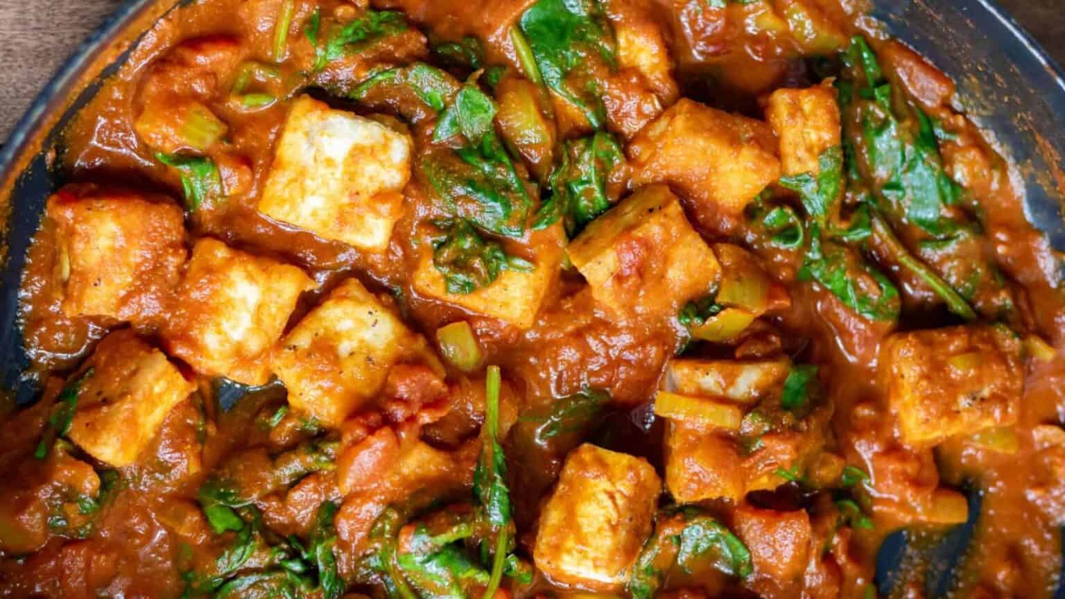 14 Homemade Curry Dishes That’ll Make Your Kitchen Smell Incredible ...