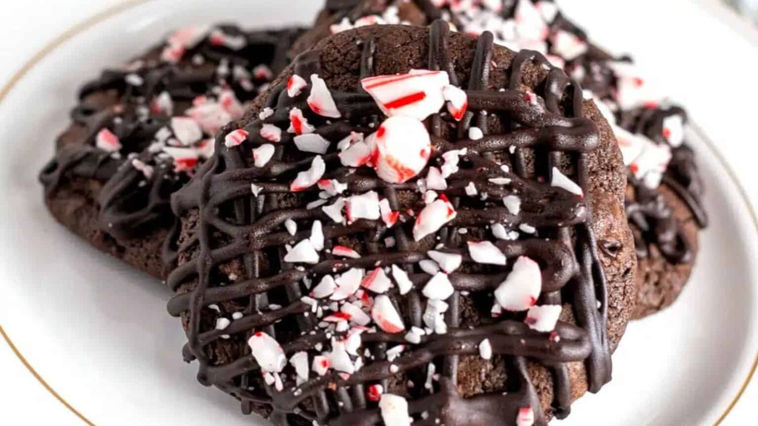 12 Winter Dessert Recipes That Make Cold Days Sweeter - Savor and Smile